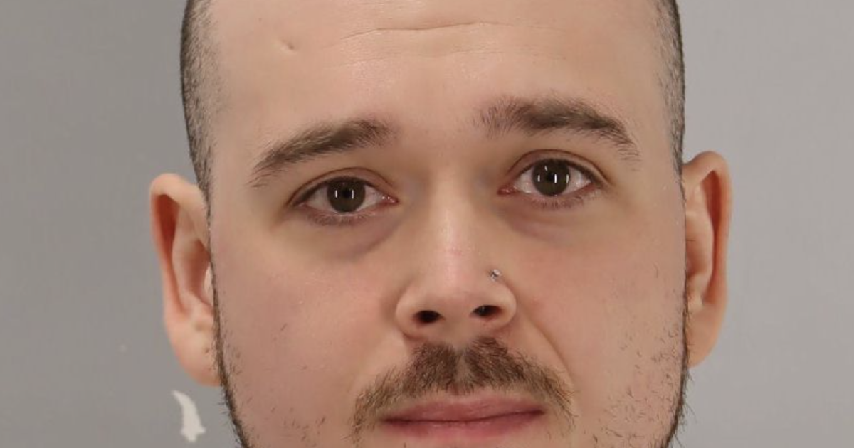Repeat Sex Offender Facing Charges After Contacting Pre Teen From Waco Area